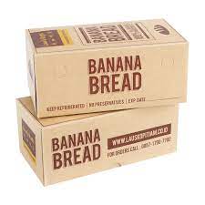 Bread Packaging - Kolaxo Packaging